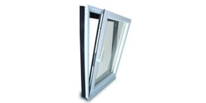 Crystal Launches Latest High-End Architectural Window - Crystal Windows