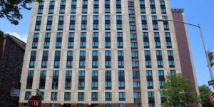New Queens High-Rises Use Advanced Crystal Windows - Crystal Windows