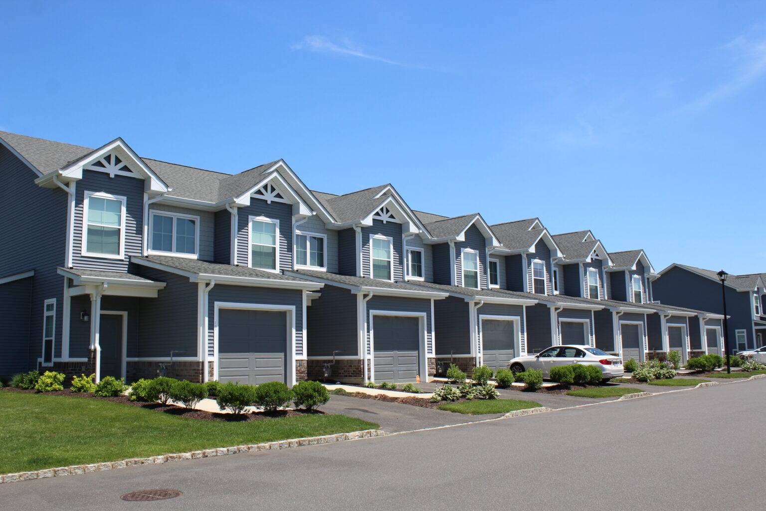 Crystal Windows Supplies Nashville Waterfront Project