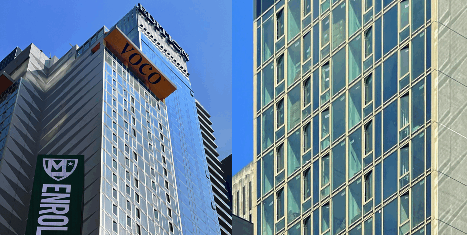 Door and Window Manufacturer - Crystal Windows